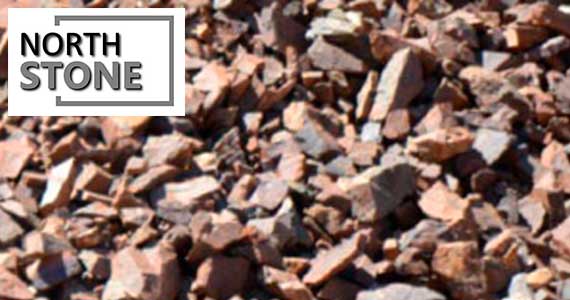 Venta de Gravas Naturales al por Mayor Construccion