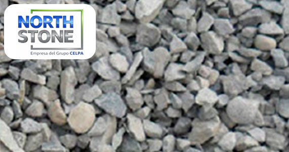 Venta de Gravas por Mayor Naturales Chancado Mecanico